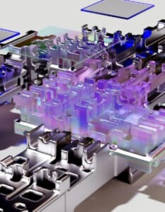 Eternal Robotics - Industrial Automation & Smart Manufacturing