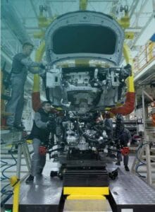 Computer Vision Solutions | AI Manufacturing & Visual Inspection