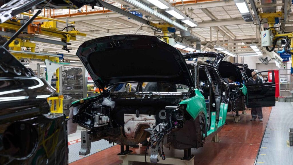 How Hypervise AI Reduces Engine Block Assembly Errors by 95%
