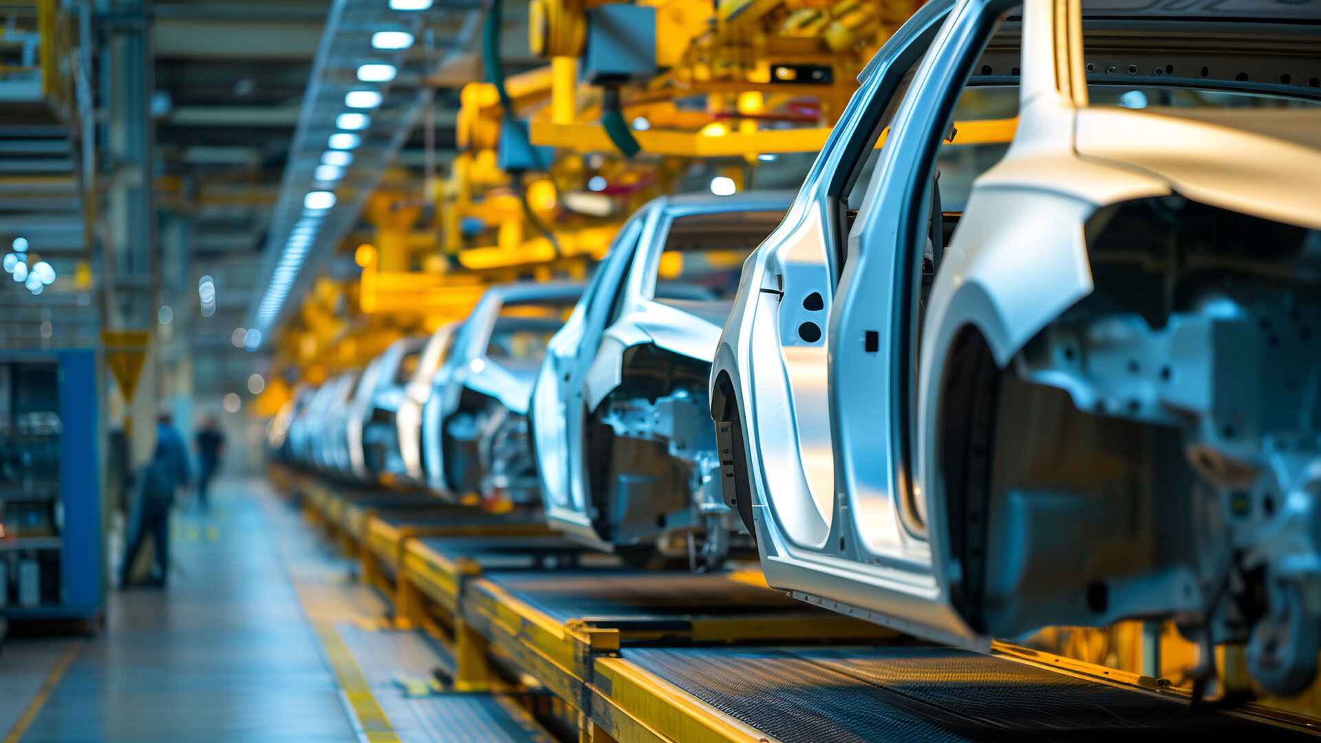 India’s Top SUV Manufacturer Partners with Hypervise.ai for PPE ...