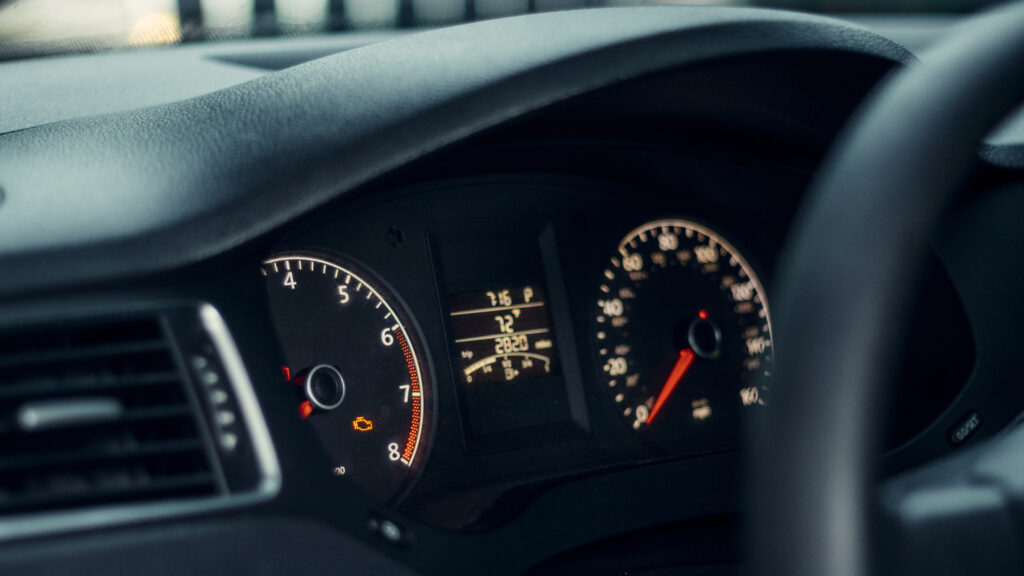 AI Vision IP Cluster Inspection for Better Quality Control in OEMs