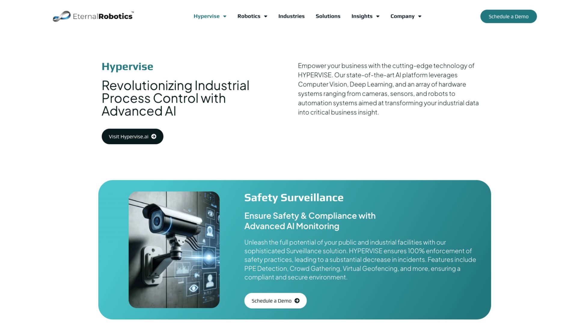Hypervise.ai Praised for Breakthroughs in AI Automation
