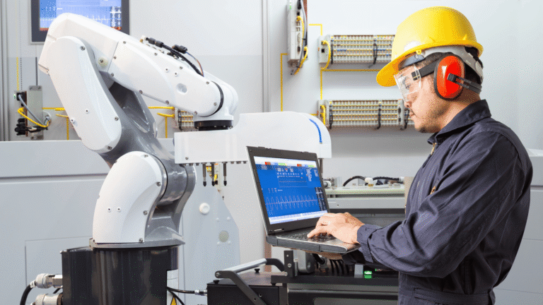 What is Industry 5.0 in Manufacturing India?