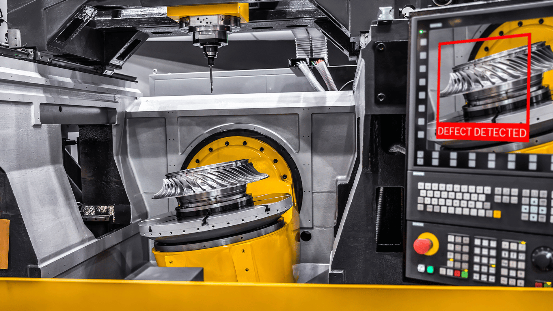 Defect Detection System: Stopping The Cost of Defect Escapes